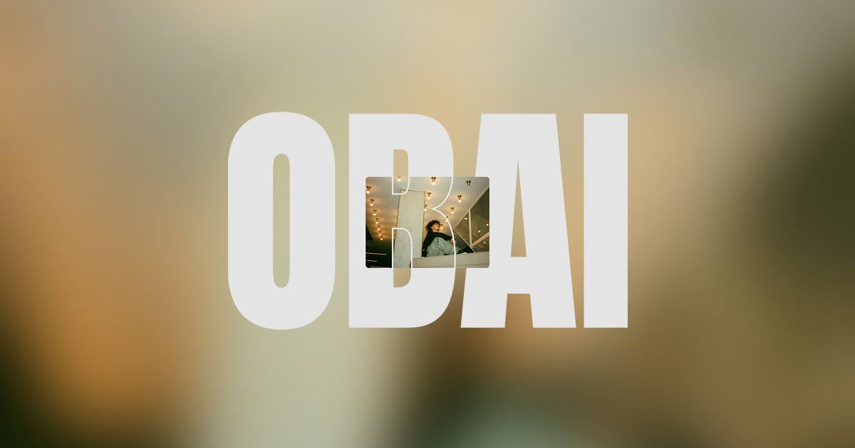 Home - Obai